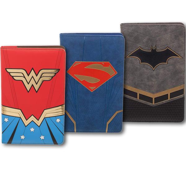 Notepads and Journals | Superman Stuff