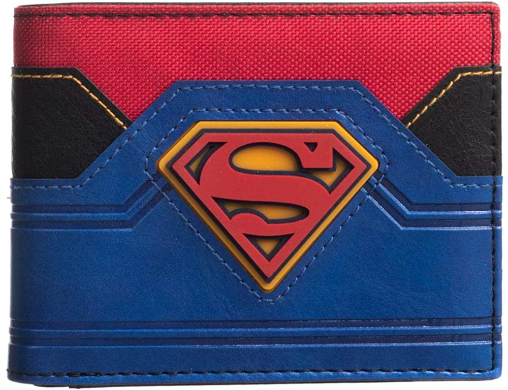 Handbags, Wallets & Cases | Superman Stuff