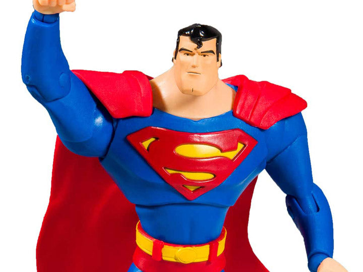Action Figures | Superman Stuff