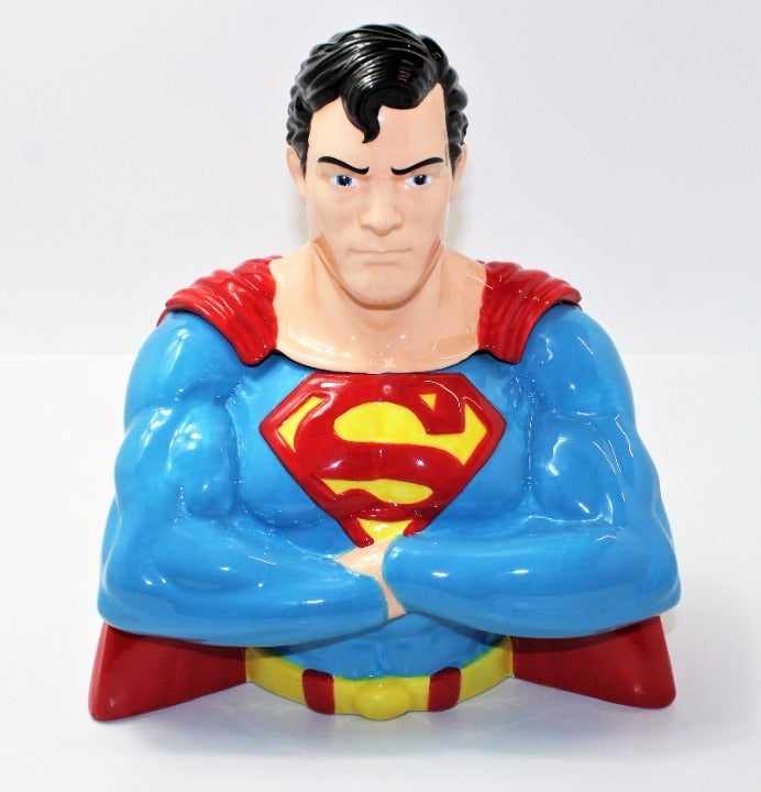 Kitchen Items | Superman Stuff
