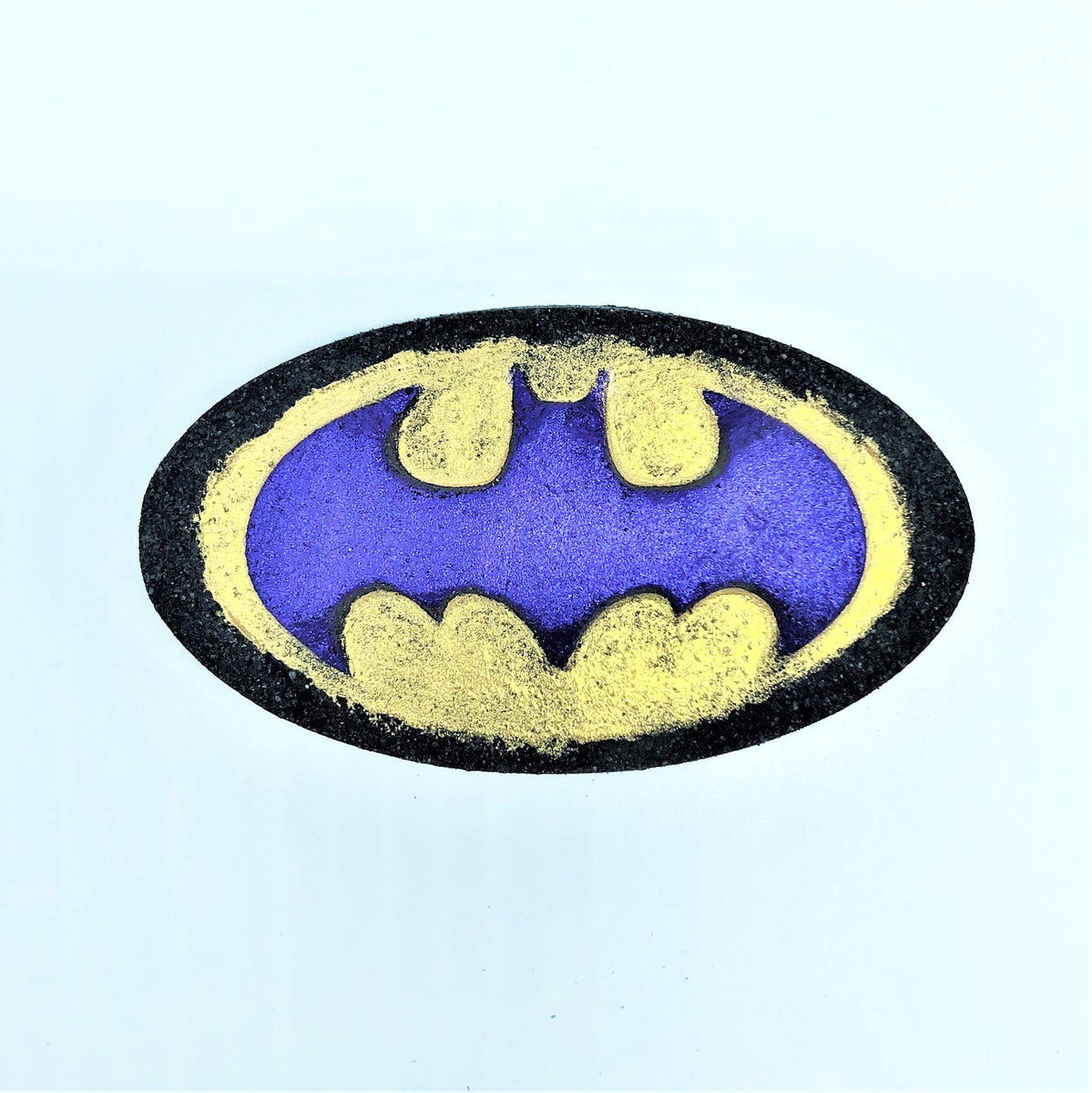 Batman Shield | Superman Stuff